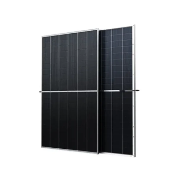 Astronergy 610W Bifacial Solar Panel | Itehaad Solar System