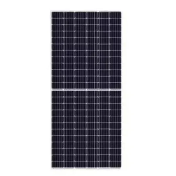 Canadian 540W Mono Half‑Cell Solar Panel – Itehaad Solar System