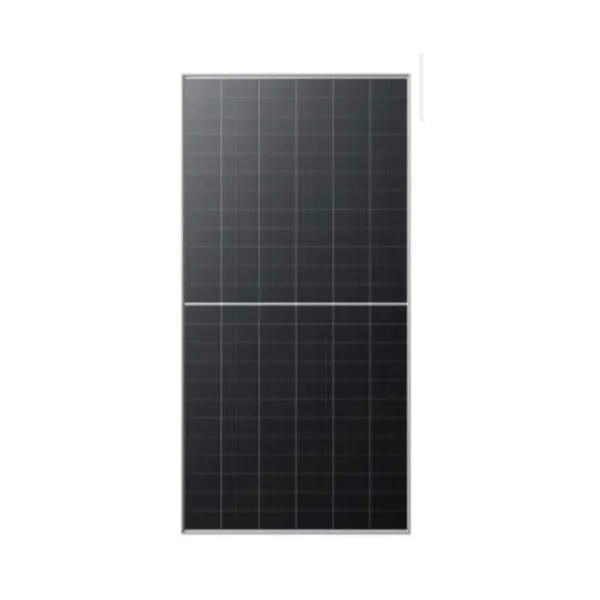 Jinko 590W Mono-Facial Solar Panel | Itehaad Solar System